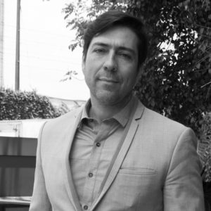 Prof. Me. Marcos Holtz (convidado) | AEA