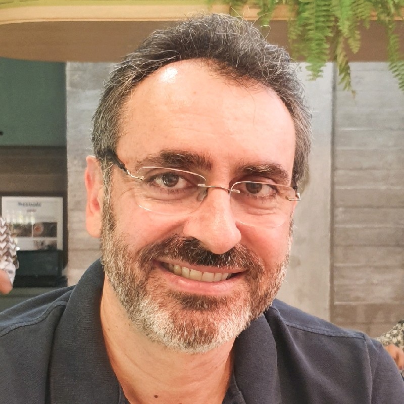 Prof. MSc. Renato Sahade | AEA