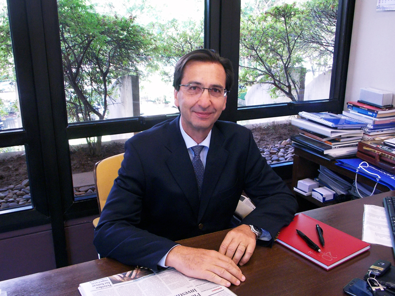 André Glogowsky | AEA