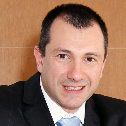 Prof. Cleber Galeote Rentas | AEA