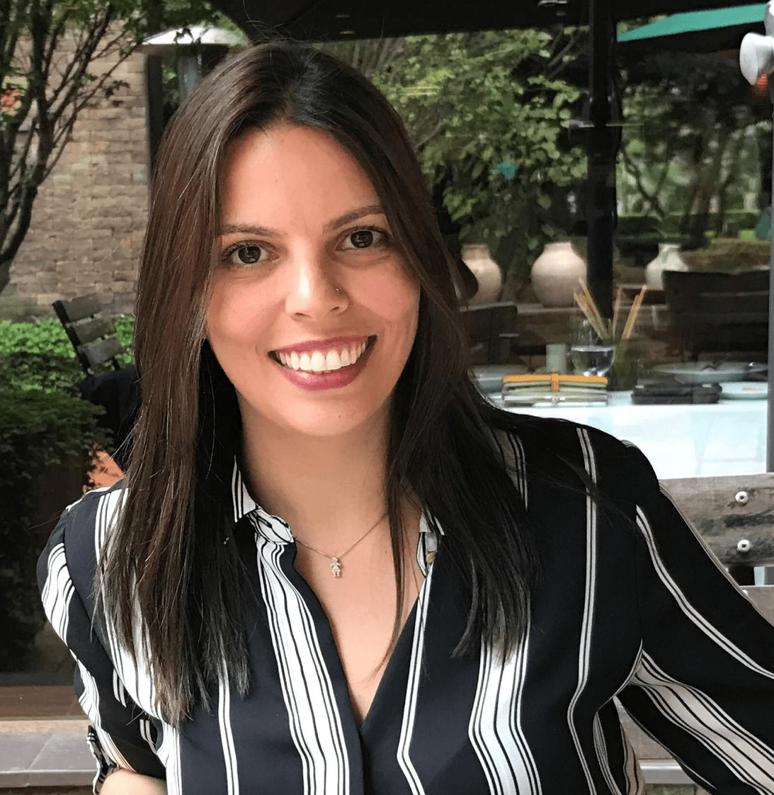 Profa. Ma. Fernanda Craveiro Cunha | AEA