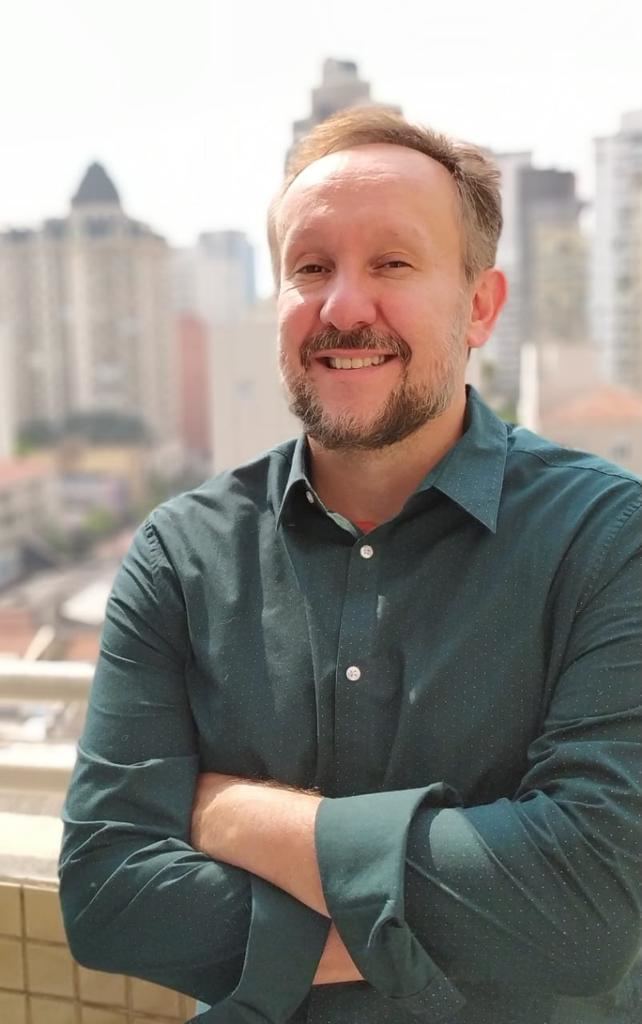 Eng. Alexandre Pandolfo | AEA