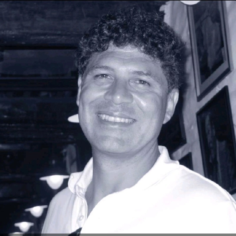 Prof. Esp. Marco Addor | AEA