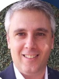 Esp. David Ben Lolo | AEA