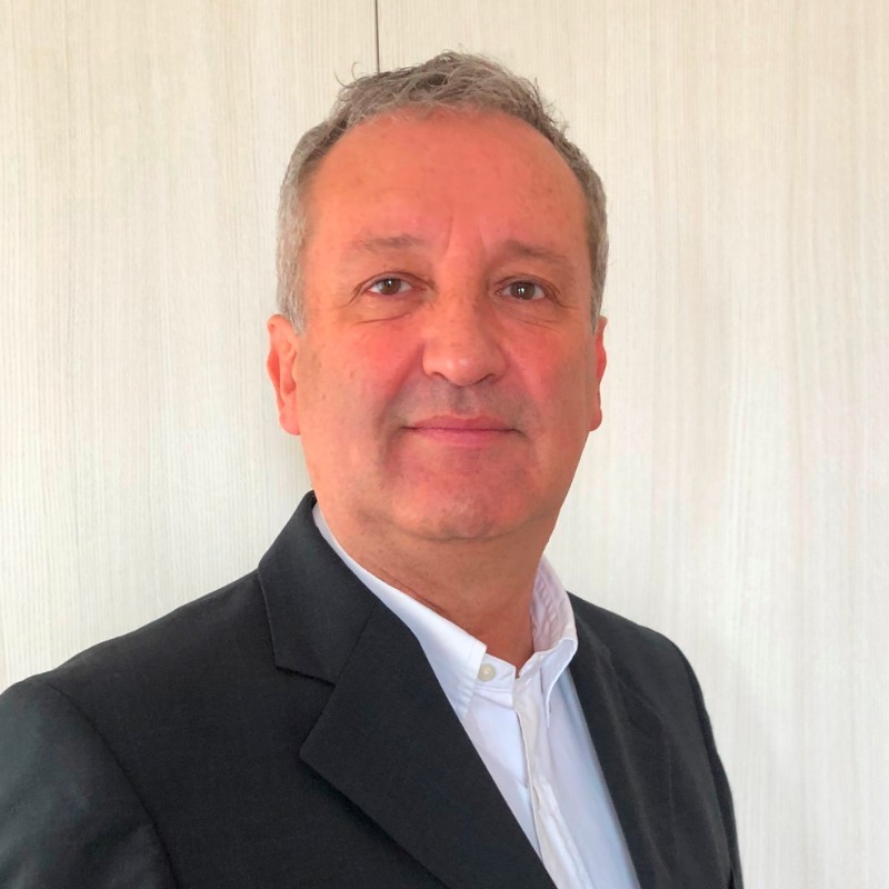 Prof. MSc. Cláudio Puga | AEA