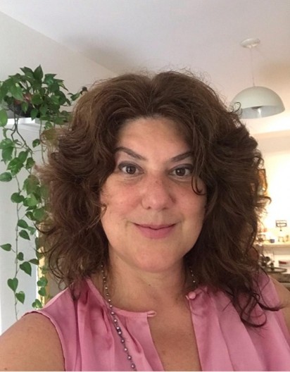 Profa. MSc. Maria Valéria Bonin | AEA